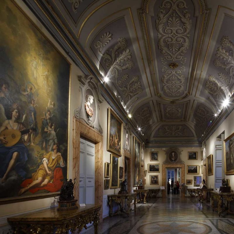 Gallerie Nazionali Barberini Corsini