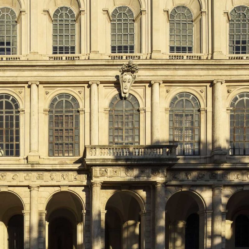 Gallerie Nazionali Barberini Corsini